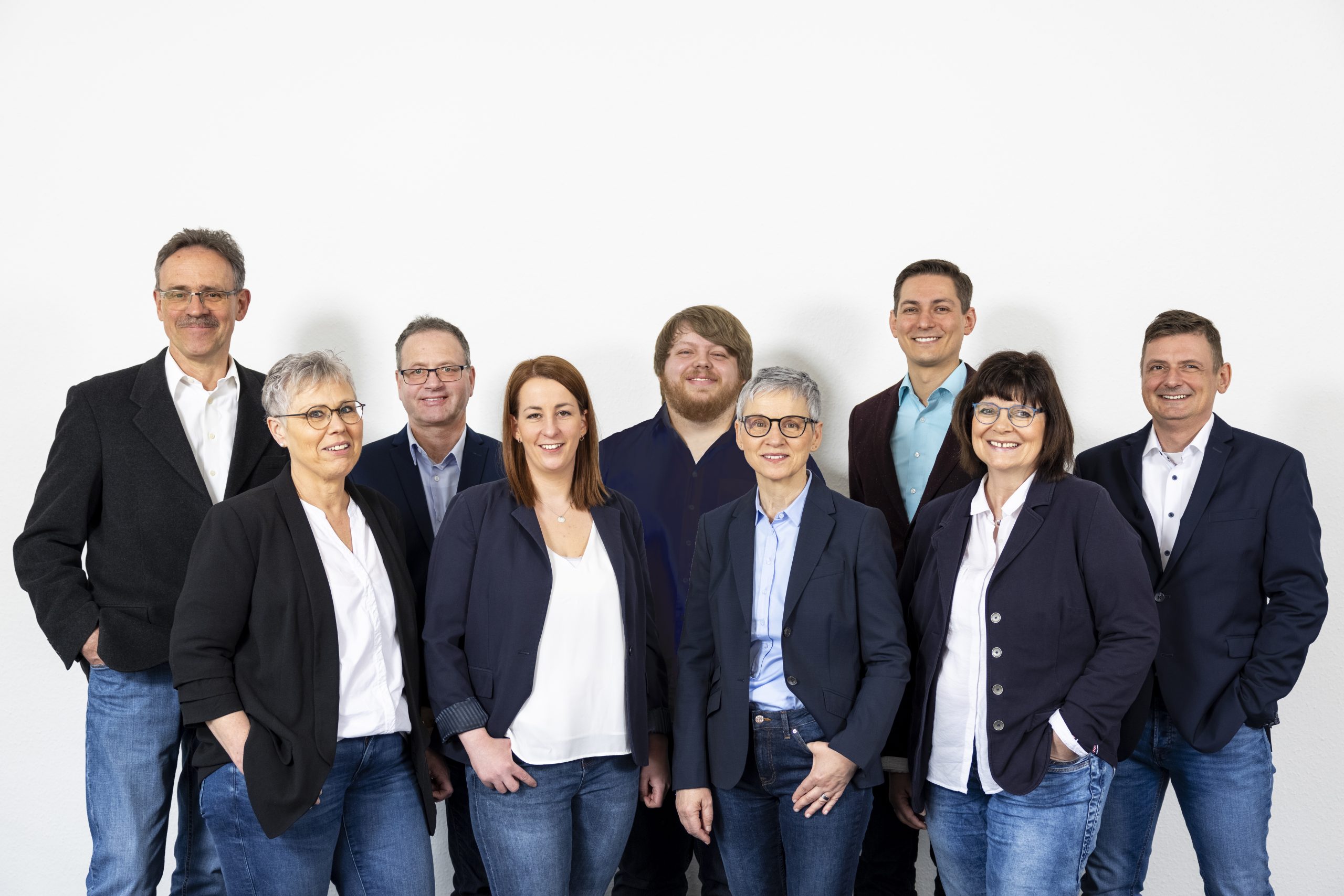 Über uns - System Alliance