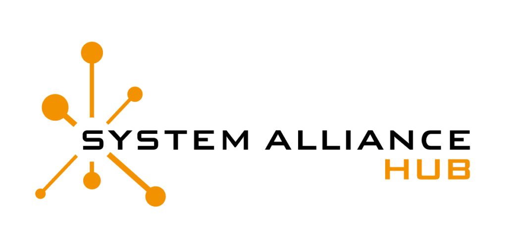 Über uns - System Alliance