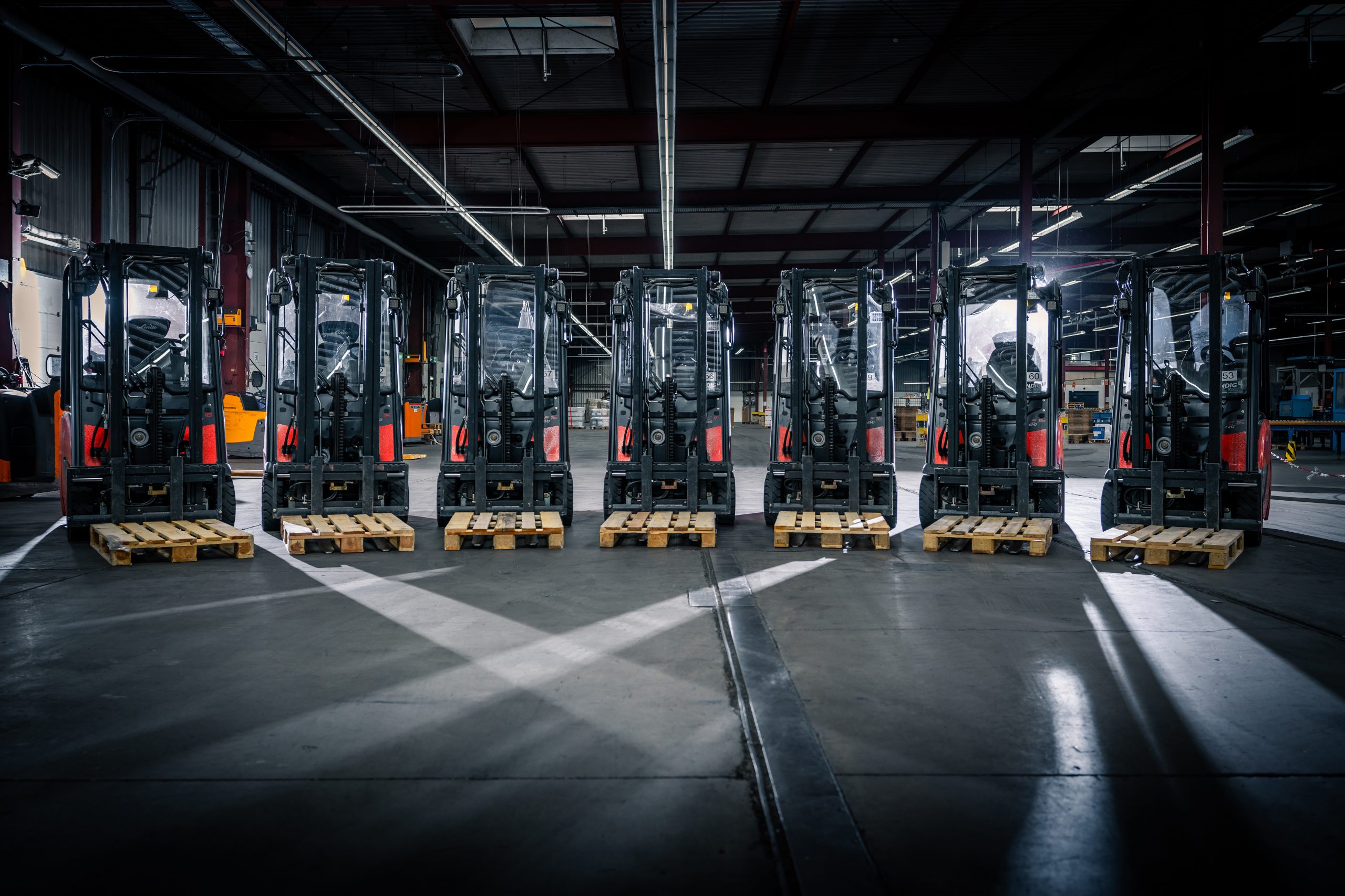 Leistungen - System Alliance